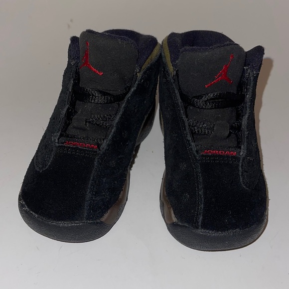Jordan | Shoes | Nike Jordan Retro 3 Retro Childs Size 4c Shoes | Poshmark